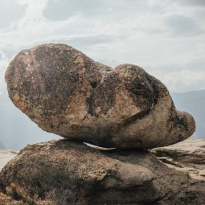 The Names of God: El-Elohe-Israel | Brackenhurst Baptist Church