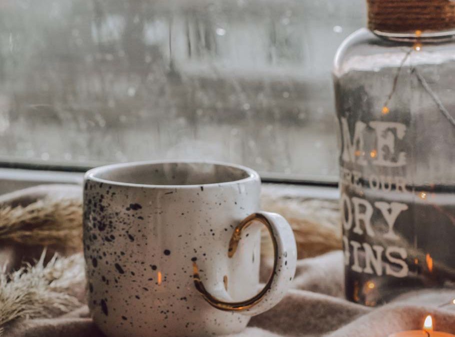 Confronting the Comfort Zone (1 Corinthians 4:14–21) | Brackenhurst ...